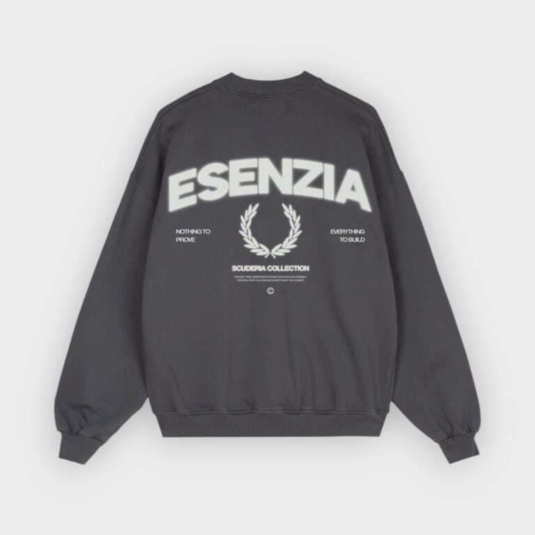 Esenzia ropa española muy Mediterranea en Regaliz Funwear