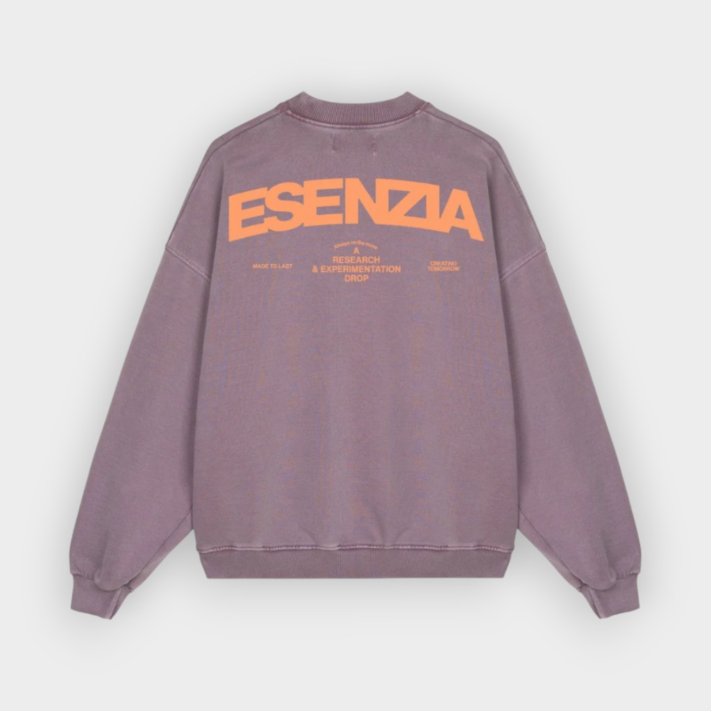 Esenzia ropa española muy Mediterranea en Regaliz Funwear