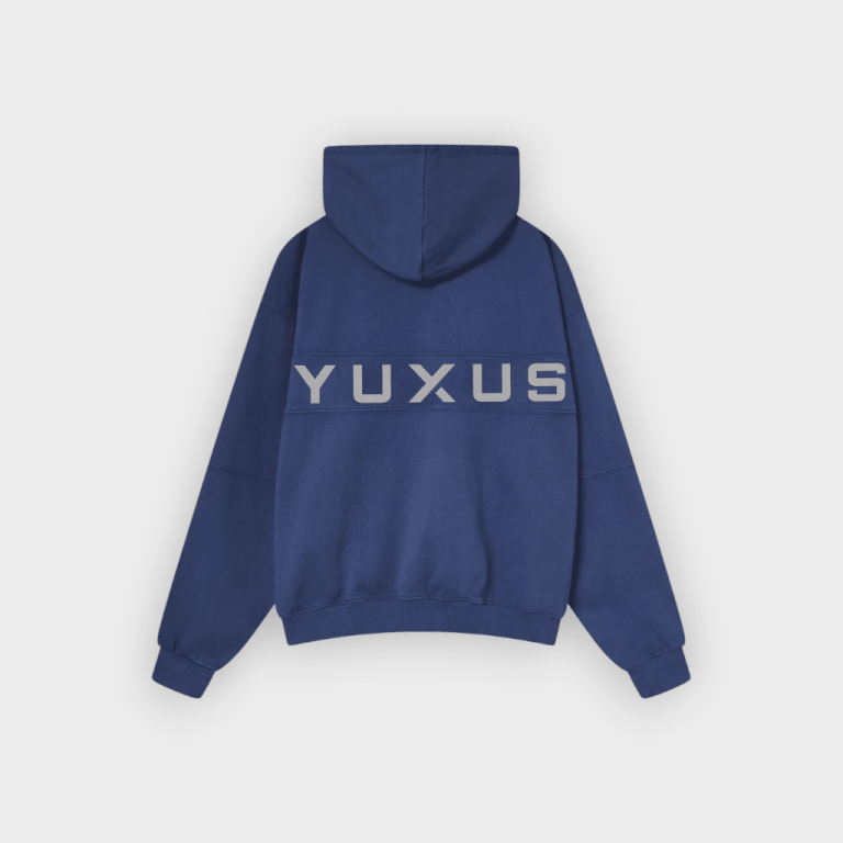 Sudadera Yuxus | Regaliz Funwear | Envíos a todo el mundo
