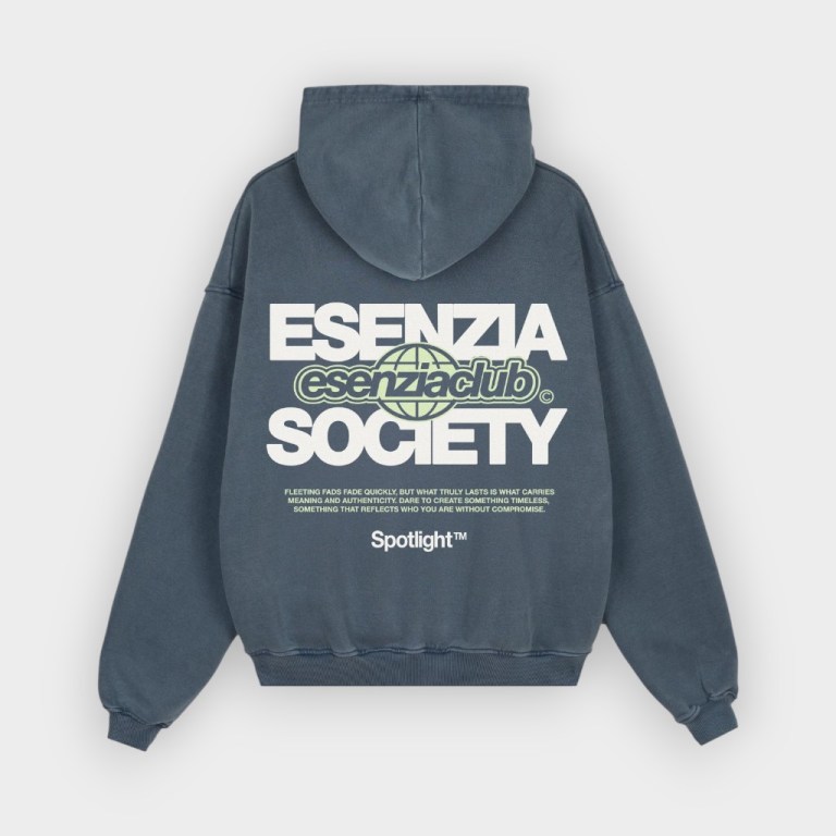 Esenzia ropa española muy Mediterranea en Regaliz Funwear